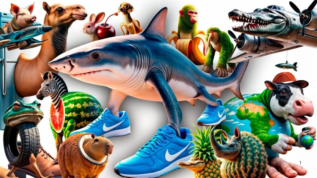 Italian Brainrot Meme Trend Explained: Gen Alpha’s Viral AI Craze in 2025